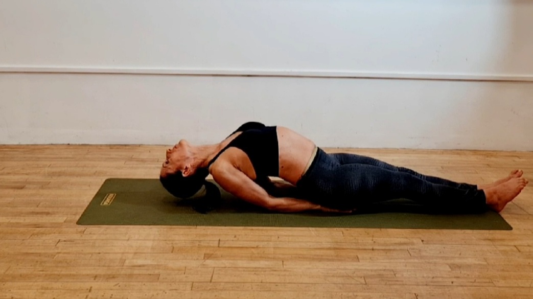 Body in Balance – Mobile Massage Therapy Dornoch Yoga & PT